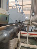 China Hot Melt Spray Coating Laminating Machine Ideal for Sofa Cloth and Curtain Materials for sale