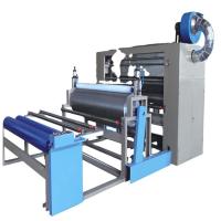 China Field Maintenance 3 in 1 Car Seat Cover Flame Laminating Machine Field Repair Service for sale