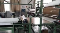 China Packaging Type Case Washable Laminator Machine for Fishing Wear Super Glue Included for sale