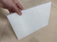 China Hot Pressing Nonwoven Honeycomb Fabric Immediate Curing Textile Fabric Lamination Machine for sale