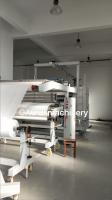 China 5-30 m/min Speed Fabric Film PUR Hot Melt Laminating Machine for Large-Scale Production for sale