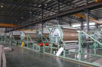 China Natural Gas or Electric Heating PU EVA Foam Leather and Fabric Laminating Machine for Apparel for sale