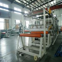 China 1800mm/Customized Rollers Width Polyurethane Hot Melt Adhesive PUR Laminating Machine for Chemical for sale