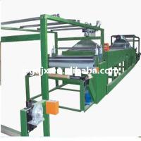 China Customized Solvent Glue Sand Abrasive Paper Production Line OEM for sale
