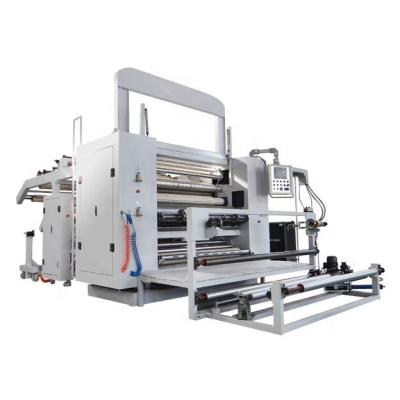 China Textile Hot Melt Laminating Machine For Tekstil 380V / 220V / Customized for sale