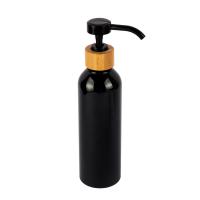 China Long Nozzle PET Bamboo Lotion Pump 60ml 80ml 100ml 120ml 150ml 180ml 200ml 250ml 300ml for sale