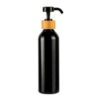 China Long Nozzle PET Bamboo Lotion Pump 60ml 80ml 100ml 120ml 150ml 180ml 200ml 250ml 300ml for sale