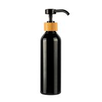 China Long Nozzle PET Bamboo Lotion Pump 60ml 80ml 100ml 120ml 150ml 180ml 200ml 250ml 300ml for sale