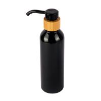 China Long Nozzle PET Bamboo Lotion Pump 60ml 80ml 100ml 120ml 150ml 180ml 200ml 250ml 300ml for sale