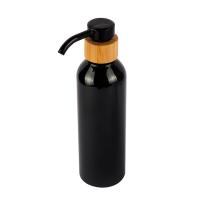 China Long Nozzle PET Bamboo Lotion Pump 60ml 80ml 100ml 120ml 150ml 180ml 200ml 250ml 300ml for sale