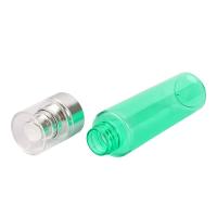 China Elegance Electroplate Fine Mist Spray Bottle Makeup Setting Spray Bottle Refillable Travel Bottle for sale