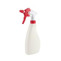 China Multi Purpose 500ml PP Plastic Spray Bottle 24/410 28/410 For Garden Cleaning for sale