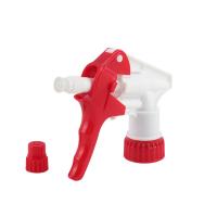 China Multi Purpose 500ml PP Plastic Spray Bottle 24/410 28/410 For Garden Cleaning for sale