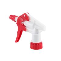 China Multi Purpose 500ml PP Plastic Spray Bottle 24/410 28/410 For Garden Cleaning for sale