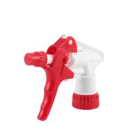 China Multi Purpose 500ml PP Plastic Spray Bottle 24/410 28/410 For Garden Cleaning for sale