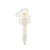 China 28/410 Universal Snap On Syrup Dispenser Pump Plastic Gallon Liquid Dispenser Pump for sale