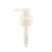 China 28/410 Universal Snap On Syrup Dispenser Pump Plastic Gallon Liquid Dispenser Pump for sale