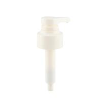 China 28/410 Universal Snap On Syrup Dispenser Pump Plastic Gallon Liquid Dispenser Pump for sale