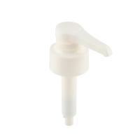 China 28/410 Universal Snap On Syrup Dispenser Pump Plastic Gallon Liquid Dispenser Pump for sale