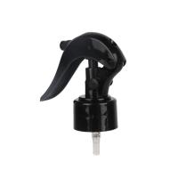 China 24/410 28/410 Plastic Black Mini Trigger Sprayer Mouse Shape With Switches for sale