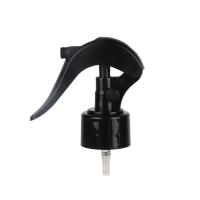 China 24/410 28/410 Plastic Black Mini Trigger Sprayer Mouse Shape With Switches for sale
