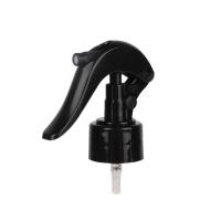 China 24/410 28/410 Plastic Black Mini Trigger Sprayer Mouse Shape With Switches for sale