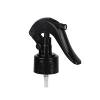 China 24/410 28/410 Plastic Black Mini Trigger Sprayer Mouse Shape With Switches for sale