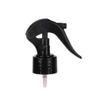 China 24/410 28/410 Plastic Black Mini Trigger Sprayer Mouse Shape With Switches for sale