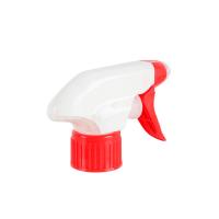 China 28/400 28/410 PP All Plastic Trigger Sprayer For House Cleaning And Car Glass Cleaning for sale