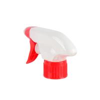 China 28/400 28/410 PP All Plastic Trigger Sprayer For House Cleaning And Car Glass Cleaning for sale