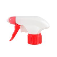 China 28/400 28/410 PP All Plastic Trigger Sprayer For House Cleaning And Car Glass Cleaning for sale