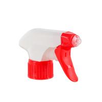 China 28/400 28/410 PP All Plastic Trigger Sprayer For House Cleaning And Car Glass Cleaning for sale