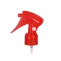 China 24/410 Red Multi Purpose Fine Mist Sprayer For Cleaning Watering Plants And Hairstyling for sale