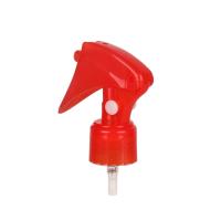 China 24/410 Red Multi Purpose Fine Mist Sprayer For Cleaning Watering Plants And Hairstyling for sale