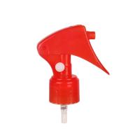 China 24/410 Red Multi Purpose Fine Mist Sprayer For Cleaning Watering Plants And Hairstyling for sale