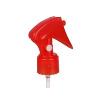 China 24/410 Red Multi Purpose Fine Mist Sprayer For Cleaning Watering Plants And Hairstyling for sale