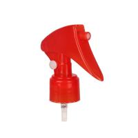 China 24/410 Red Multi Purpose Fine Mist Sprayer For Cleaning Watering Plants And Hairstyling for sale