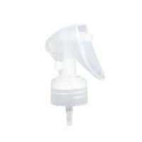 China Transparent Plastic Fine Mist Spray Gun 24/410 For Gardening And Flower Care for sale