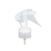 China Transparent Plastic Fine Mist Spray Gun 24/410 For Gardening And Flower Care for sale