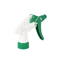 China White Green Plastic Trigger Sprayer 28/400 28/410 Horticultural And Cleaning Spray Gun for sale