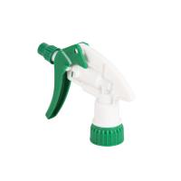 China White Green Plastic Trigger Sprayer 28/400 28/410 Horticultural And Cleaning Spray Gun for sale
