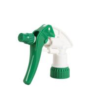 China White Green Plastic Trigger Sprayer 28/400 28/410 Horticultural And Cleaning Spray Gun for sale