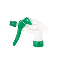 China White Green Plastic Trigger Sprayer 28/400 28/410 Horticultural And Cleaning Spray Gun for sale
