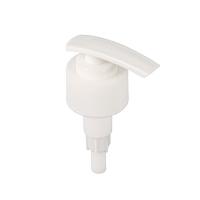 China 24/410 28/410 Screw Lotion Pump Plastic Shampoo Liquid Soap Body Lotion Pump Dispenser for sale