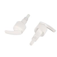 China 24/410 28/410 Screw Lotion Pump Plastic Shampoo Liquid Soap Body Lotion Pump Dispenser for sale