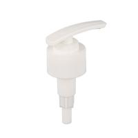 China 24/410 28/410 Screw Lotion Pump Plastic Shampoo Liquid Soap Body Lotion Pump Dispenser for sale