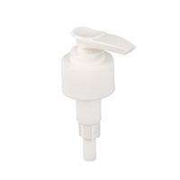 China 28/410 Shampoo Screw Lotion Pump Plastic Liquid Soap Dispenser Pump Head Lotion Pump for sale