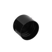 China Plastic 28/410 Butterfly Flip Top Closures Sealed Leak Proof For Cosmetic Packaging for sale