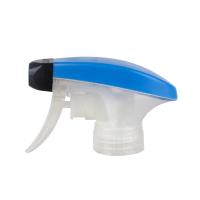 China Polypropylene All Plastic Trigger Sprayer 28/400 28/410 Foam Trigger Sprayer for sale