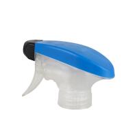 China Polypropylene All Plastic Trigger Sprayer 28/400 28/410 Foam Trigger Sprayer for sale
